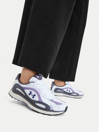Under Armour Sneakers UA Tech Runner 6007575 Wei&szlig;