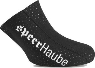 Assos Sock Cover Speerhaube - Fahrrad &Uuml;berschuhe