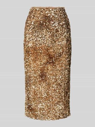 Marella Midirock mit Paillettenbesatz Modell NICHOLS