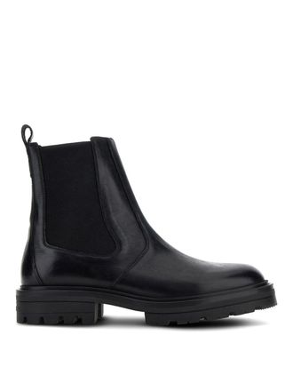 Hogan Bottines - Noir