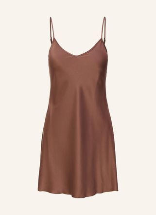 LingaDore Daily Kleidchen braun
