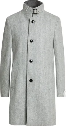 Baldessarini JACKEN & M&Auml;NTEL - M&auml;ntel auf YOOX.COM