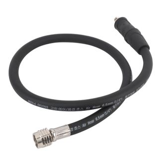 Walmeck Tauchschlauch mit Mittlerem Druck f&uuml;r Sichere und Vielseitige Tauchaktivit&auml;ten, 75 cm