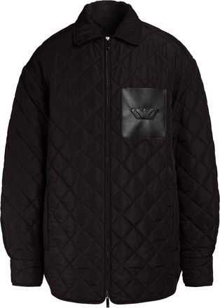 Emporio Armani JACKEN & M&Auml;NTEL - Pufferjacken & Daunenjacken auf YOOX.COM