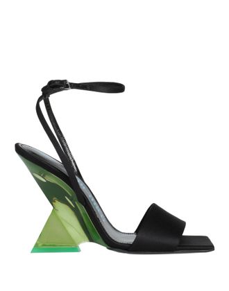 The Attico SCHUHE - Sandalen auf YOOX.COM