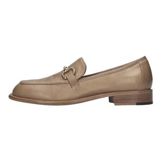 Pomme Dor Damen, Schuhe, Braun, 35 1/2 EUGr&ouml;&szlig;e