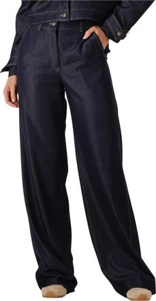 Co'Couture Damen, Jeans, Blau, XSGr&ouml;&szlig;e