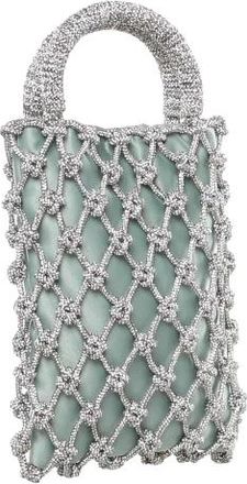 Rosantica Femme, Sacs, Vert, Taille: ONE Size Mini Bags