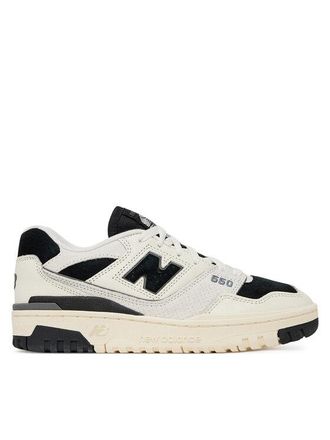 New Balance Sneakers BB550LEG Beige