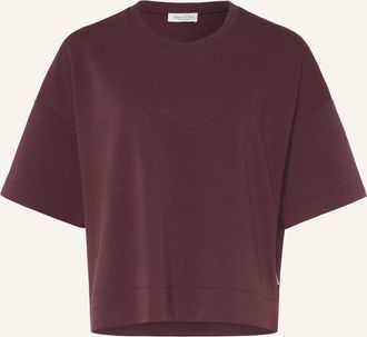 Marc O'Polo Marc Opolo T-Shirt rot