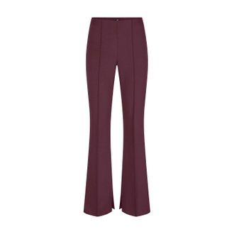 Riani Straight-Leg Stoffhose