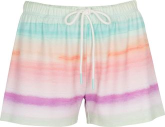 PJ Salvage Pyjamashorts