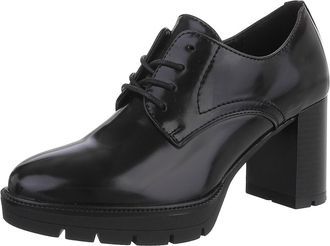 Ital-Design Pumps