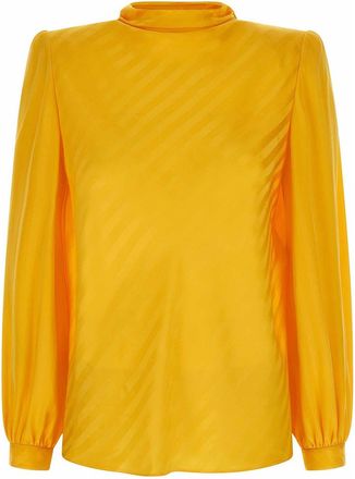 Valentino Garavani Chemise - Mossi