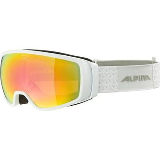 Alpina Herren Brille DOUBLE JACK QLite