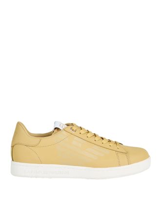 Emporio Armani SCHUHE - Sneakers auf YOOX.COM
