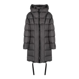 La Haine Inside Us Daunenjacke - - Coats - Herren - Grau - L