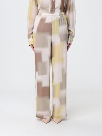 A|X Armani Exchange Hose Damen Farbe Gelb