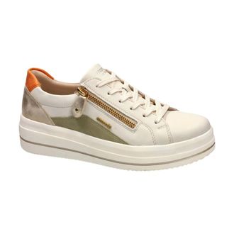 Remonte Damen, Schuhe, Beige, 40 EUGr&ouml;&szlig;e