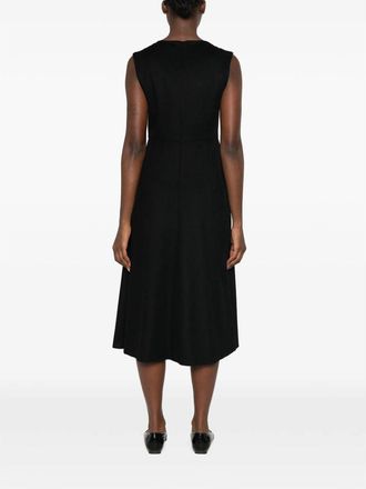 Max Mara Dress - Black