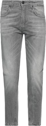 Out / Fit HOSEN & R&Ouml;CKE - Jeanshosen auf YOOX.COM