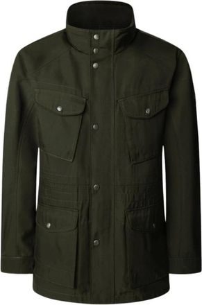 Hackett Homme, Vestes, Vert, Taille: M Velospeed Jacket