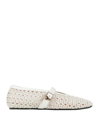 Patrizia Pepe SCHUHE - Ballerinas auf YOOX.COM