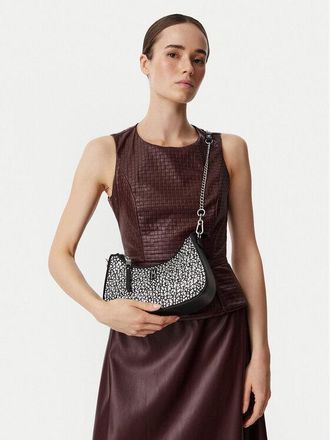 Steve Madden Handtasche Braz 13002561 Schwarz