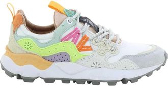 Flower Mountain Femme, Chaussures, Multicolore, Taille: 37 EU Yamano 3 W Z6