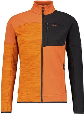 Meru Busselton Mock Neck Fz M - Fleecepullover - Herren
