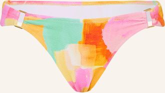 Watercult Watercult Basic-Bikini-Hose Empowered Play rosa