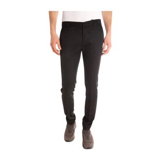 Daniele Alessandrini Homme, Pantalons, Noir, Taille: S Jeans