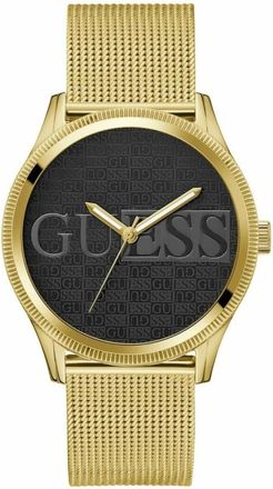 Guess Watches - - Accessories - Herren - Gelb - ONE SIZE