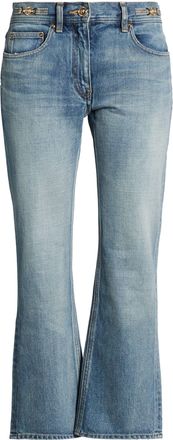 Versace HOSEN & R&Ouml;CKE - Jeanshosen auf YOOX.COM