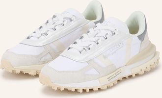 Lacoste Sneaker Elite Active weiss