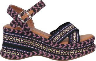 Caf&egrave;noir SCHUHE - Sandalen auf YOOX.COM
