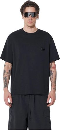 Neil Barrett Herren, Oberteile, Schwarzk, XLGr&ouml;&szlig;e