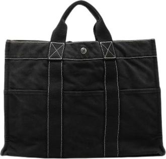 Herm&egrave;s Damen, Pre-Owned, Schwarzk, ONE SIZEGr&ouml;&szlig;e