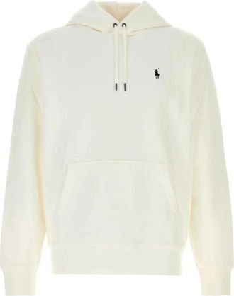 Polo Ralph Lauren Kapuzenpullover - - Sweatshirts & Hoodies - Herren - Wei&szlig; - XL