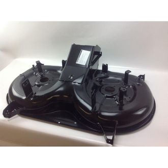 STIGA Sports M&auml;hwerk blanker Rasentraktor TC102 ORIGINAL CASTELGARDEN STIGA GGP