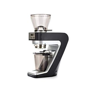 Baratza CD - Sette 270 Blanc Elektronische Kaffeem&uuml;hle, Edelstahl, rostfrei, 1 Liter, Silber