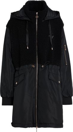 Liu Jo JACKEN & MÄNTEL - Shearling- & Kunstfell auf YOOX.COM