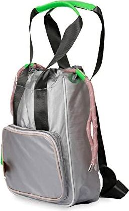 Gioseppo Sutivan, Sac à Dos Femme, Argent, L