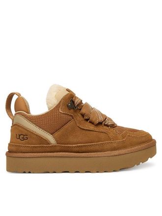 UGG Sneakers Lowmel 1144032 Braun