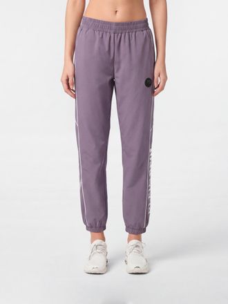 Plein Sport Pantalon Femme couleur Violet