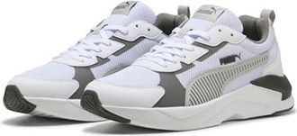 Puma Sneakers X-Ray 3 38.5, White Cool Light Gray Cast Iron