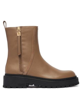 Liu Jo Stiefeletten Rumi 46 SF6119 P0102 Braun