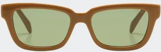 Komono Lunettes de soleil - Taille TU