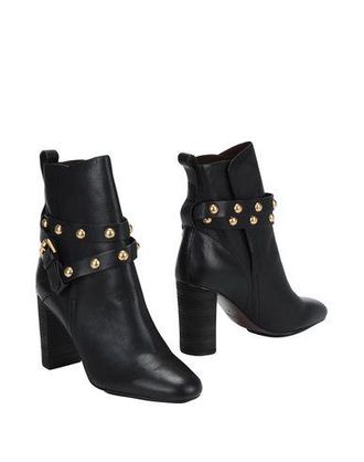 See By Chlo&eacute; CHAUSSURES - Bottines sur YOOX.COM