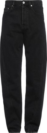 Lanvin HOSEN & R&Ouml;CKE - Jeanshosen auf YOOX.COM